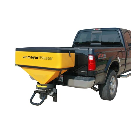 Meyer Blaster 350R Motorized Tailgate Salt and Sand Spreader 33750 | Zoro